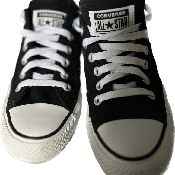 Converse | Shoes | Converse With Padded Tongue | Poshmark